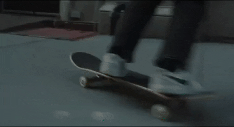 Skating Over It GIF by SKATE KITCHEN - Find & Share on GIPHY