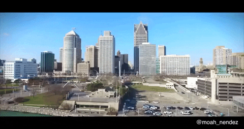 Michigan Detroit GIF - Find & Share on GIPHY
