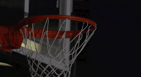 Ncaa Sports Basketball GIF by Delaware Blue Hens - Find & Share on GIPHY