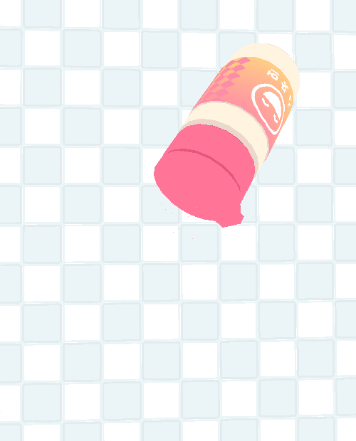 Pop Cooking GIF by Michael Shillingburg - Find & Share on GIPHY