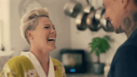 90 Days GIF by P!NK - Find & Share on GIPHY