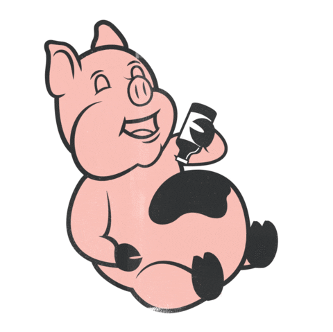 Barbecue Pork Sticker by Traeger Grills for iOS & Android | GIPHY