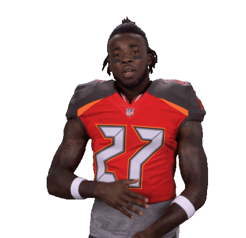 Running Back sticker by NFL for iOS & Android | GIPHY