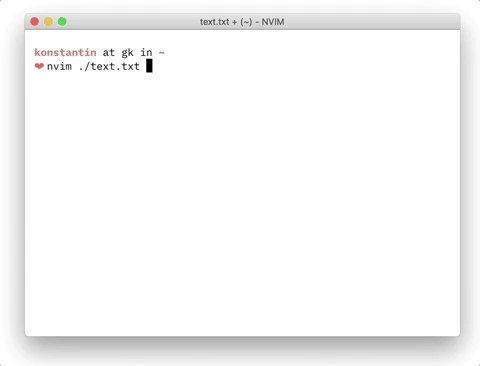 GitHub - gko/upside-down: plugin to move code around