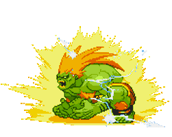 Favorite button mashing/analog stick shaking sequences in videogames ...