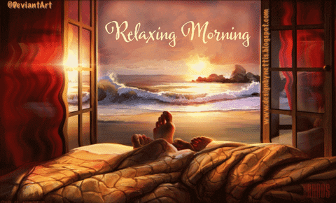 Relaxing GIF - Find & Share on GIPHY