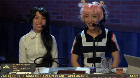 Role Playing Animation GIF by Hyper RPG - Find & Share on GIPHY