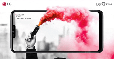 Lg Mobile Smartphone GIF - Find & Share on GIPHY