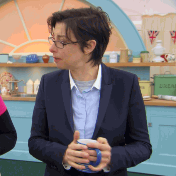 Great British Baking Show GIF by PBS - Find & Share on GIPHY