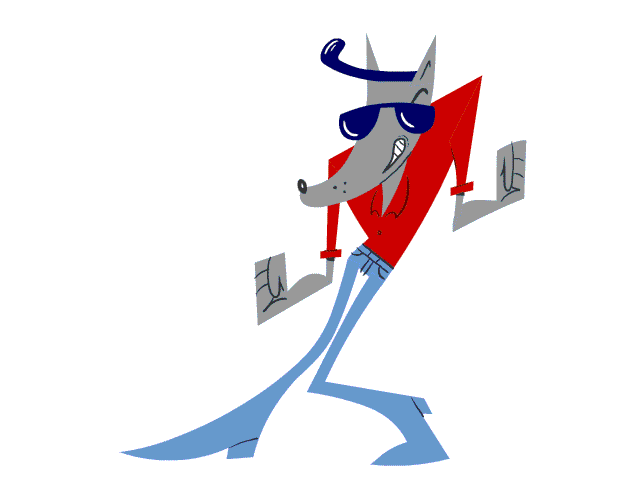 Dance Shake Sticker by Rafa Rosa for iOS & Android | GIPHY