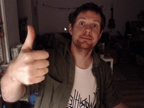 How to Create Amazing Webcam Effects Using Java and Processing