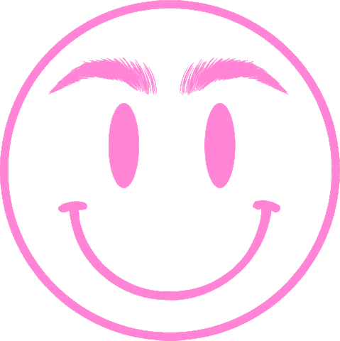 Pink Wink Sticker by Lime Crime for iOS & Android | GIPHY