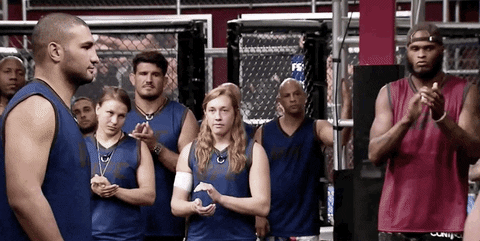 Mma Fighting GIF by UFC - Find & Share on GIPHY