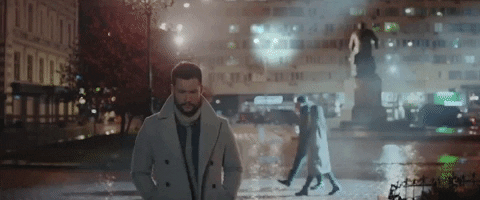 You Are The Reason GIF by Calum Scott - Find & Share on GIPHY