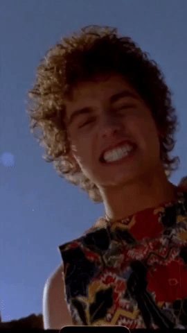 When The Curtain Falls GIF by Greta Van Fleet - Find & Share on GIPHY