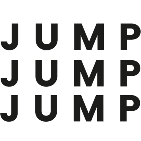 Jumping Jack Sticker by Club Pellikaan for iOS & Android | GIPHY