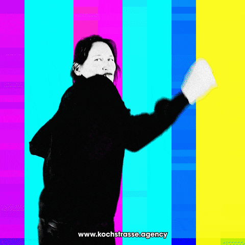 Like A Boss Dance GIF by Kochstrasse™ - Find & Share on GIPHY