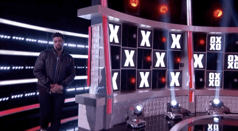 Hip Hop Squares GIF by VH1 - Find & Share on GIPHY