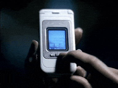 Phone Call Picture GIF by Mya - Find & Share on GIPHY