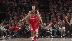Count It Chris Paul GIF by NBA - Find & Share on GIPHY