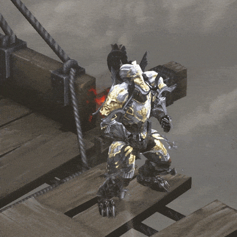 Burning Diablo 3 GIF by Blizzard Entertainment - Find & Share on GIPHY