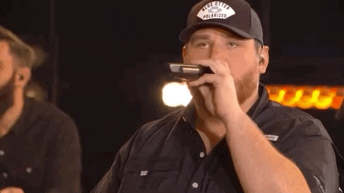 Luke Combs GIFs - Get the best GIF on GIPHY