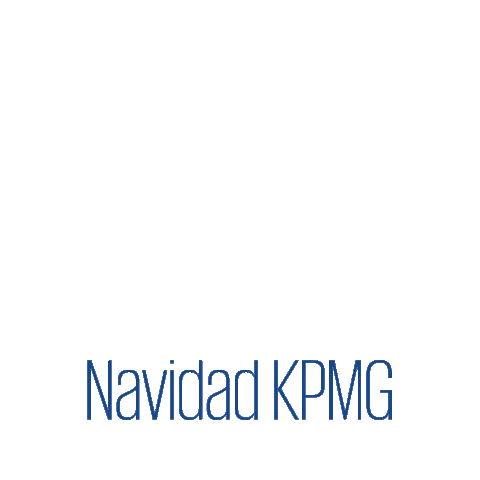 Christmas Gift Sticker by KPMG Talento | México for iOS & Android | GIPHY