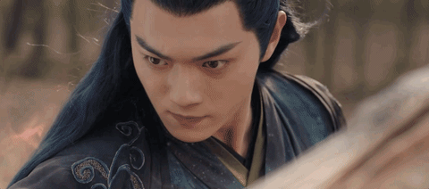 [Mainland Chinese Drama 2019] The Legends 招摇 - Page 4 - Mainland China ...