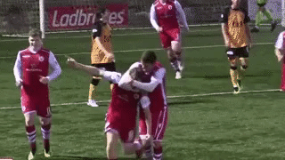 Scottish Premier League Soccer GIF by SPFL - Find & Share on GIPHY
