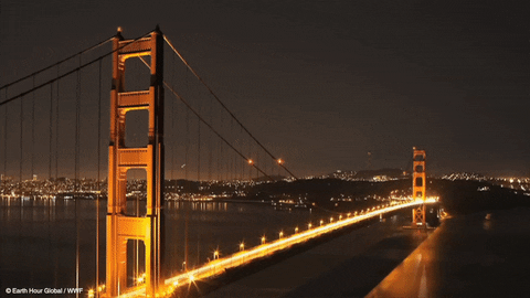 Golden Gate Bridge GIFs - Find & Share on GIPHY