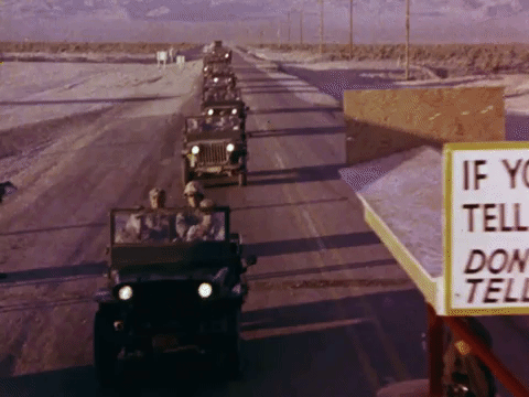 Cold War Russia GIF by Kino Lorber - Find & Share on GIPHY