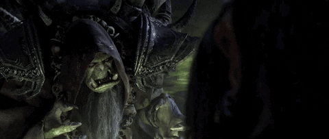 World Of Warcraft GIF - Find & Share on GIPHY