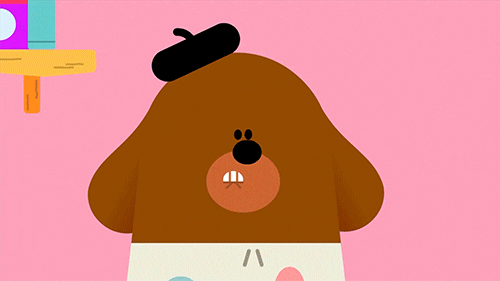 Dog Ok GIF by Hey Duggee - Find & Share on GIPHY
