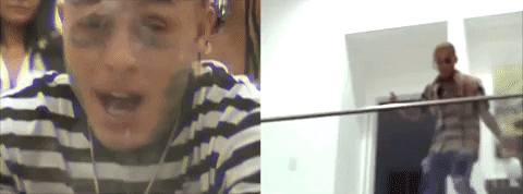 No Rest GIF by Lil Skies - Find & Share on GIPHY