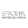 Beauty London Spacenk Logo Sticker by Space NK for iOS & Android | GIPHY