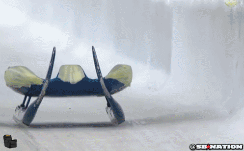 Winter Olympics GIF by SB Nation - Find & Share on GIPHY