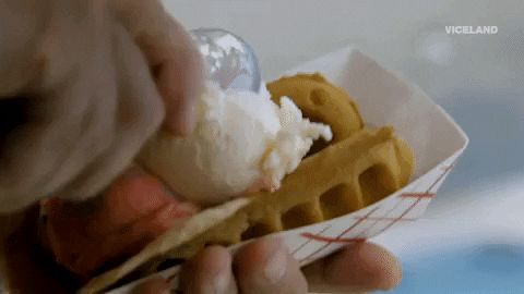 Ice Cream Scoop GIF by THE ICE CREAM SHOW - Find & Share on GIPHY