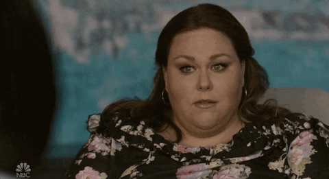 Season 3 Premiere GIF by This Is Us - Find & Share on GIPHY