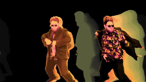 Infinity Cat Recordings GIF - Find & Share on GIPHY