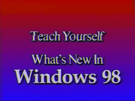 Microsoft Windows 90S GIF - Find & Share on GIPHY
