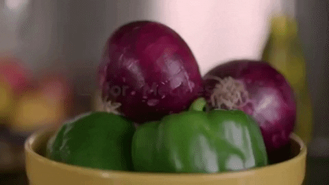 Vegetables Veggies GIF by SoulPancake - Find & Share on GIPHY