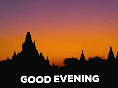 Myanmar Evening GIF - Find & Share on GIPHY