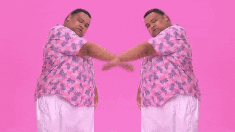 Do It Dance GIF by ADWEEK - Find & Share on GIPHY