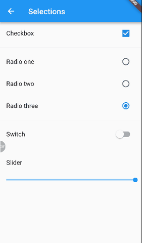 GitHub - Goolpe/flutter_simple: Flutter examples in one app