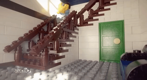 GIF by LEGO - Find & Share on GIPHY