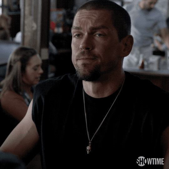 Kevin Kev GIF by Showtime - Find & Share on GIPHY