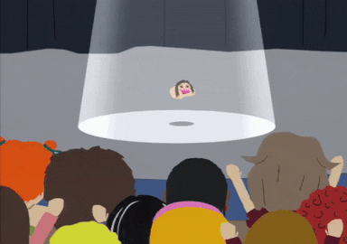 Hand Puppet GIF by South Park - Find & Share on GIPHY