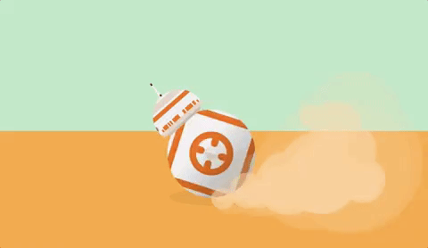 GitHub - BaptisteVillain/bb8-drawing