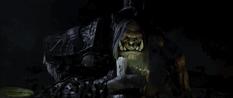World Of Warcraft GIF - Find & Share on GIPHY
