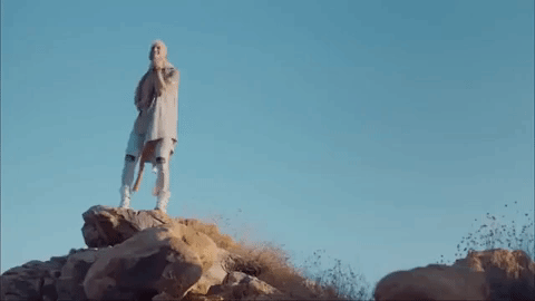 GIF by Walk The Moon - Find & Share on GIPHY